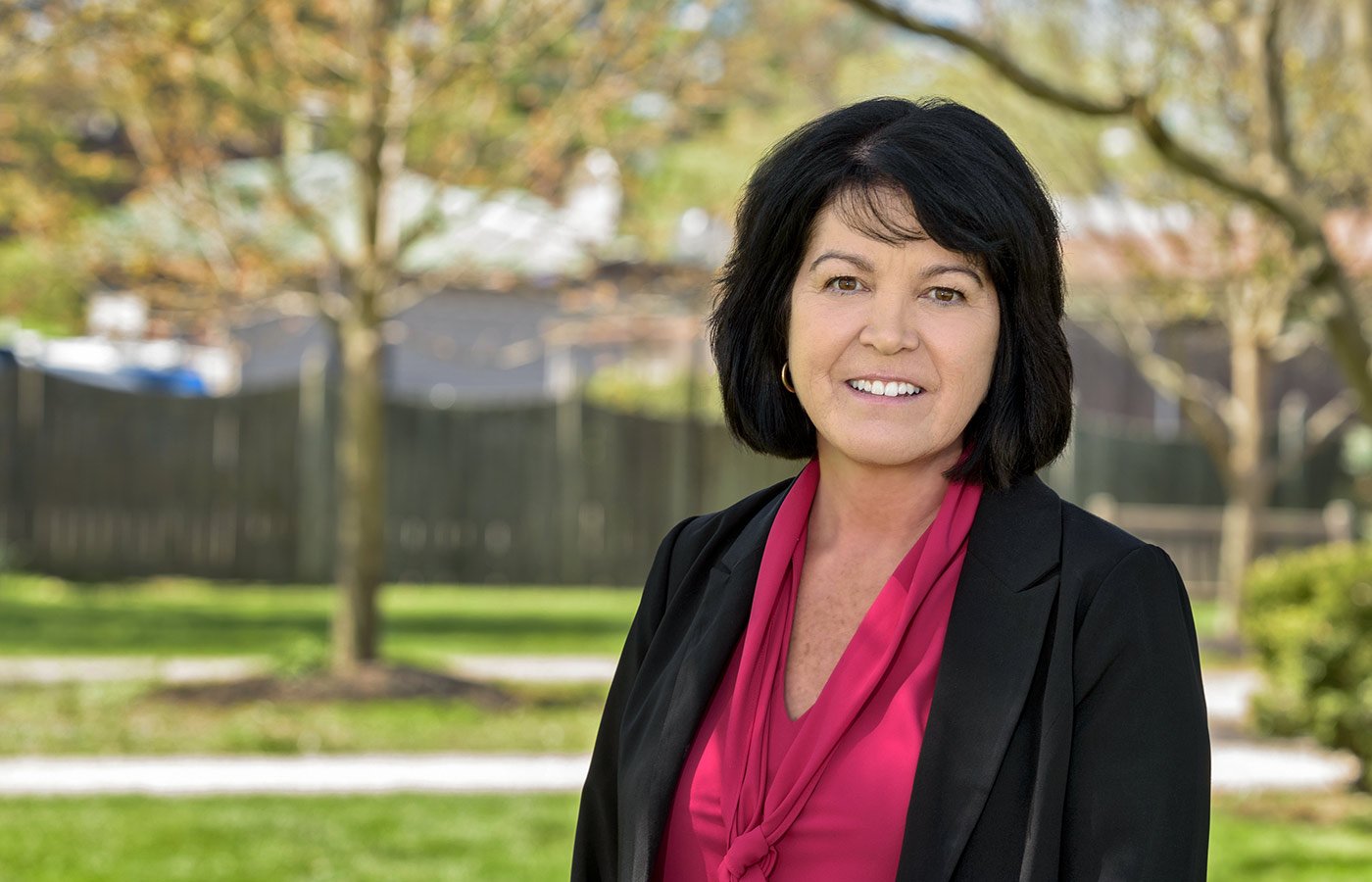 Introducing Marjorie P. Lee's Incredible Memory Support Household Staff