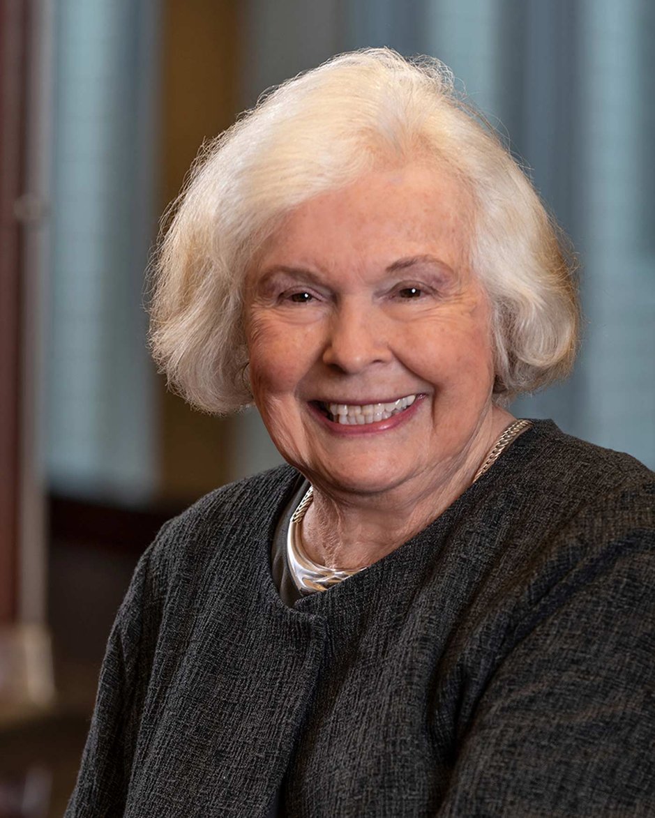 How 4 More Deupree House Residents Live Purposefully