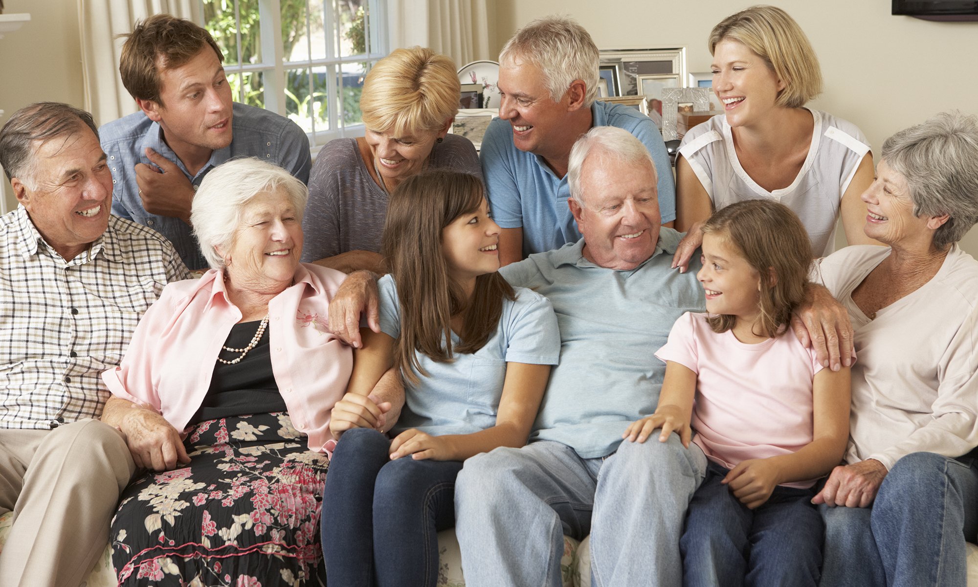 10 Warning Signs Your Aging Loved One May be at Risk