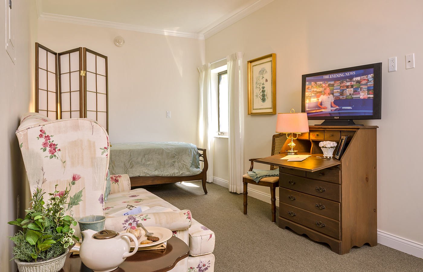 When Smaller Is Better: The Benefits of Assisted Living Memory Care ...