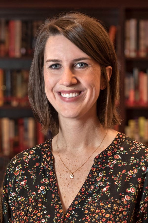 A Conversation With Shannon Braun, The Director of ERS's Center for ...