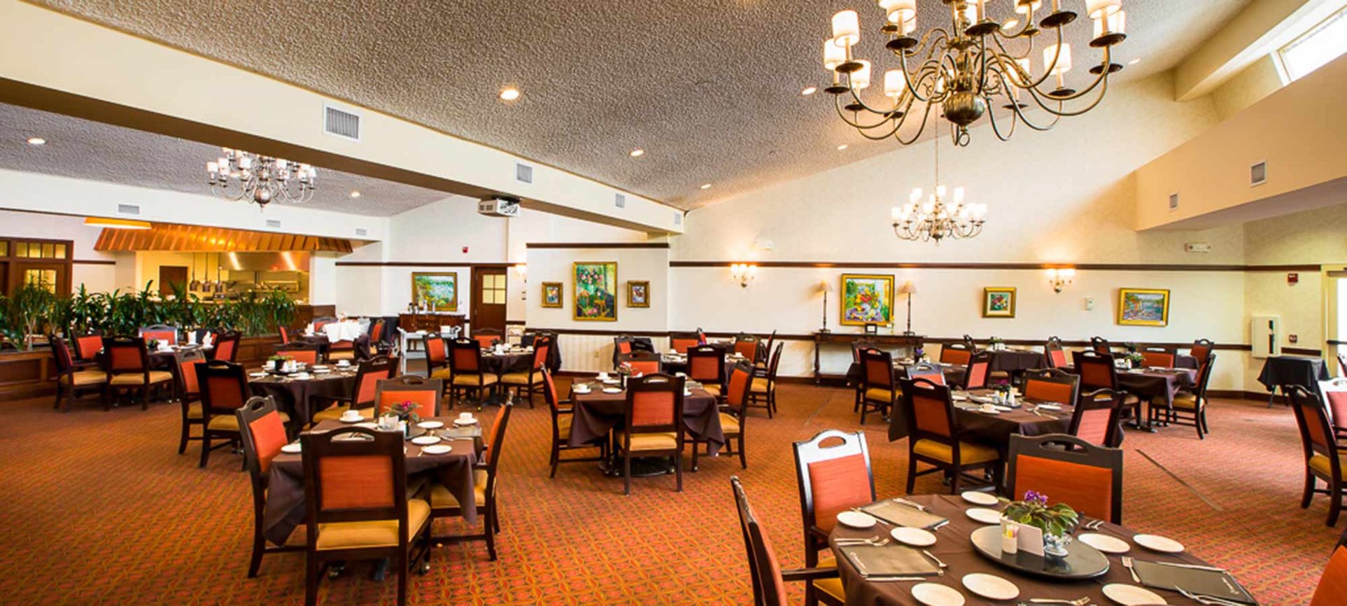 It's the best time of year for Deupree House Chef Sam Gillivan