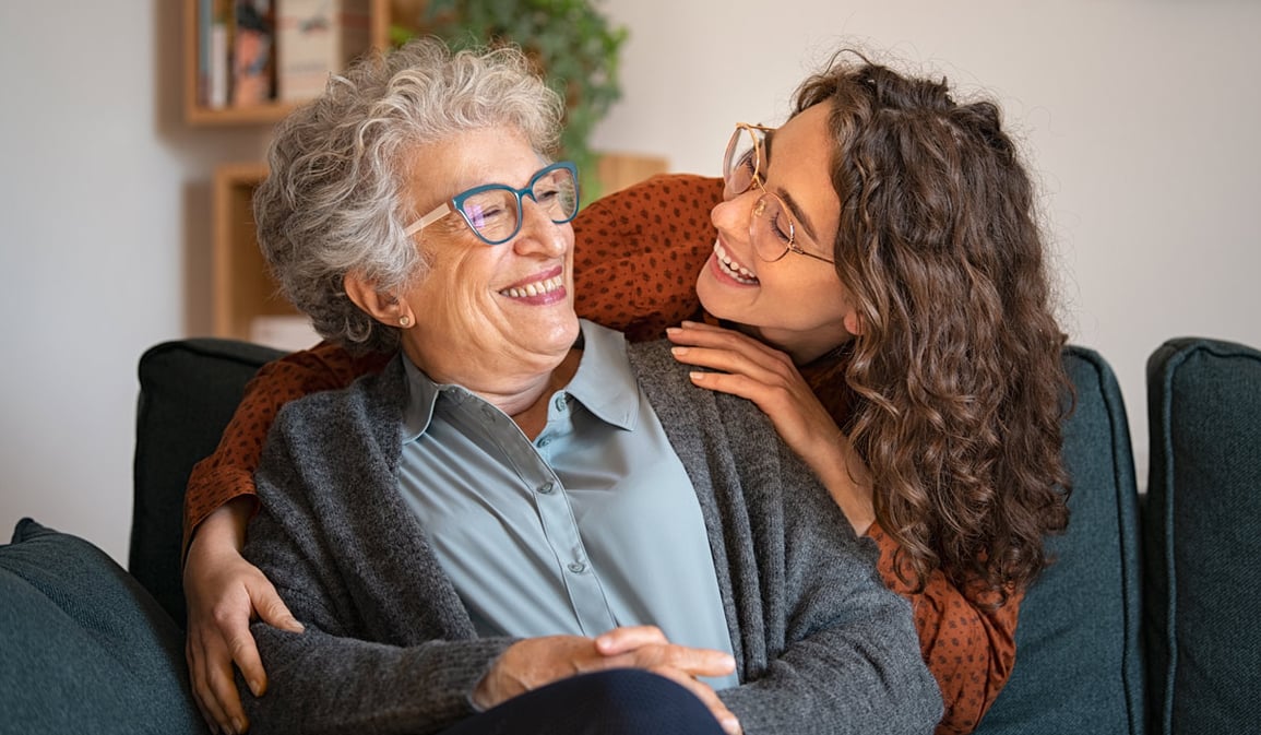 Dementia communication tips for Caregivers