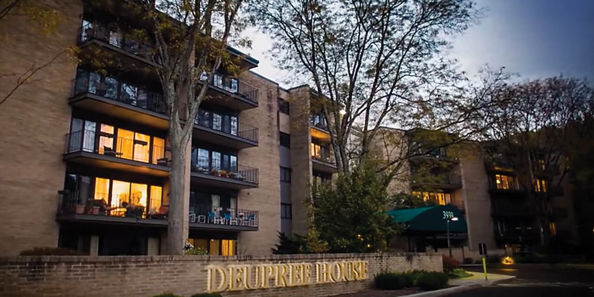 Familiar faces in new roles: Community Relations Directors of Deupree ...