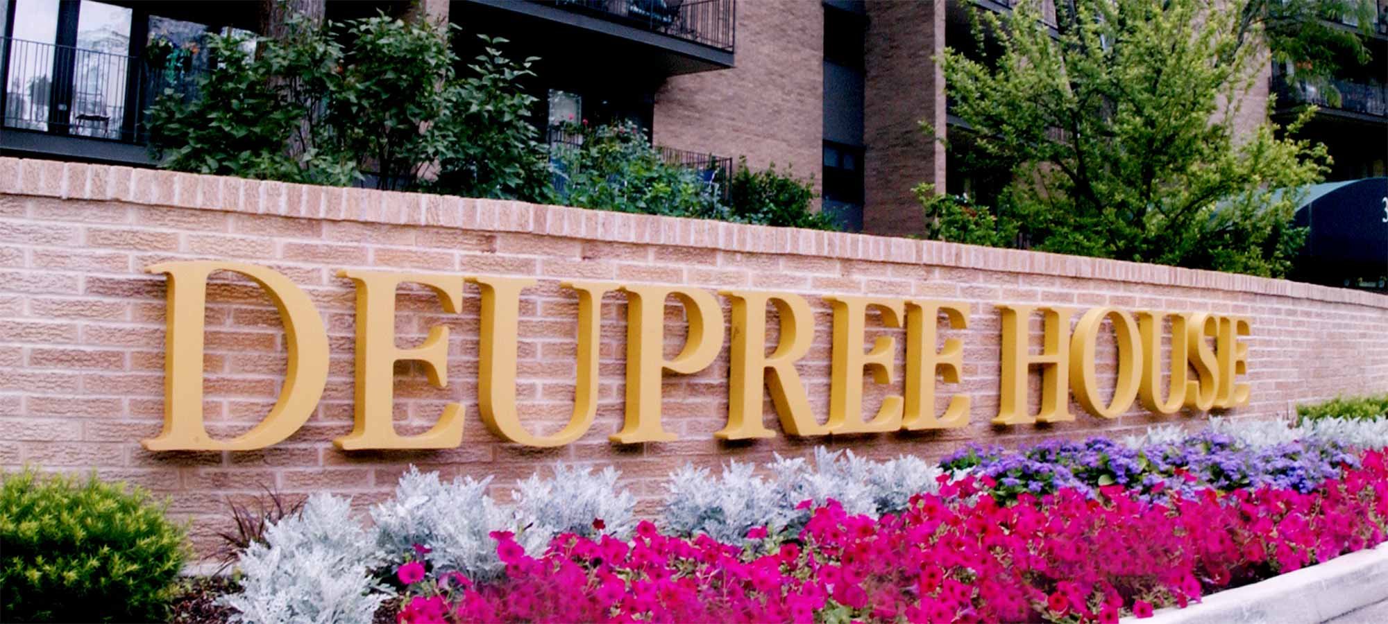 Meet Deupree House Executive Director Nichole McCaughey: A Q&A