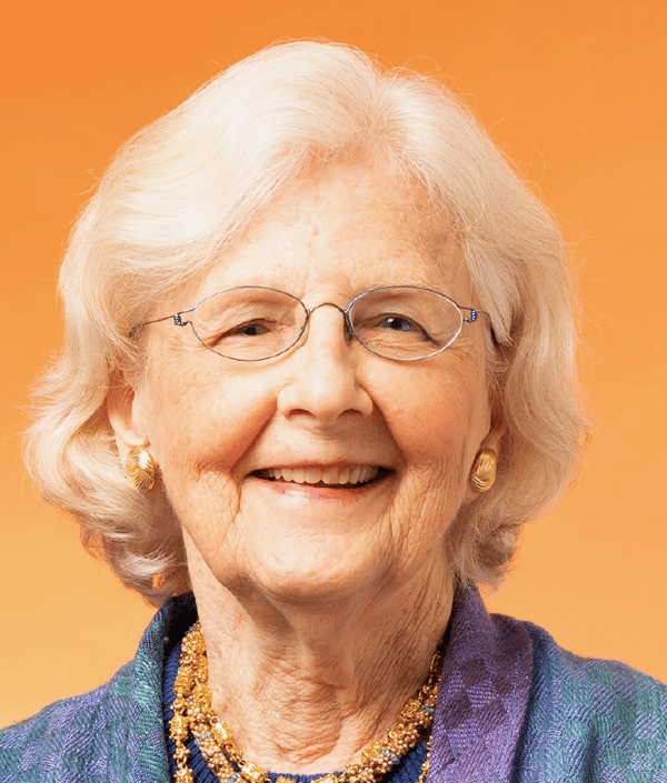 Meet the ERS Board: Jenny Payne, Elizabeth Lilly & Arnie Austin