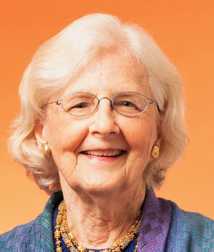 Meet the ERS Board: Jenny Payne, Elizabeth Lilly & Arnie Austin