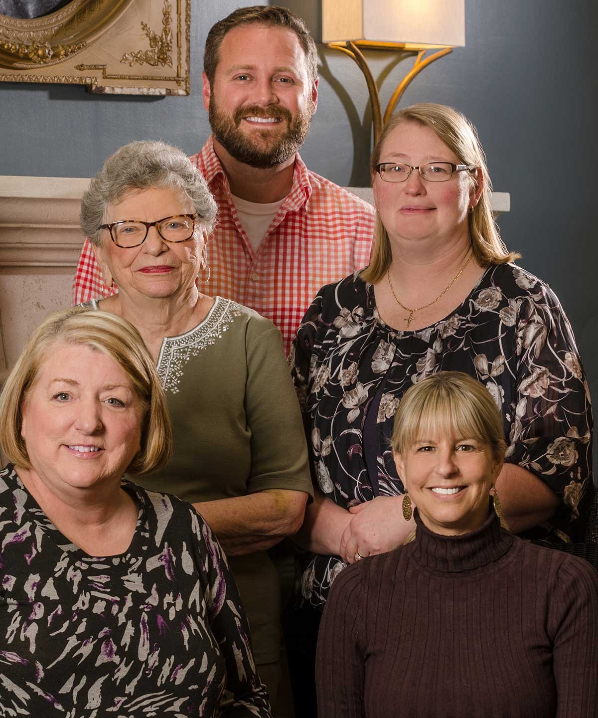Meet the New ECH Director of Community Relations, Elizabeth Pace