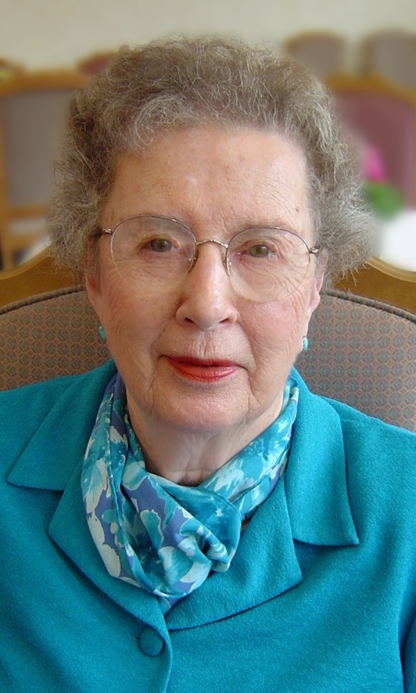 Helen Fix, Ohio House’s 1st Female Republican Whip, Looks Back