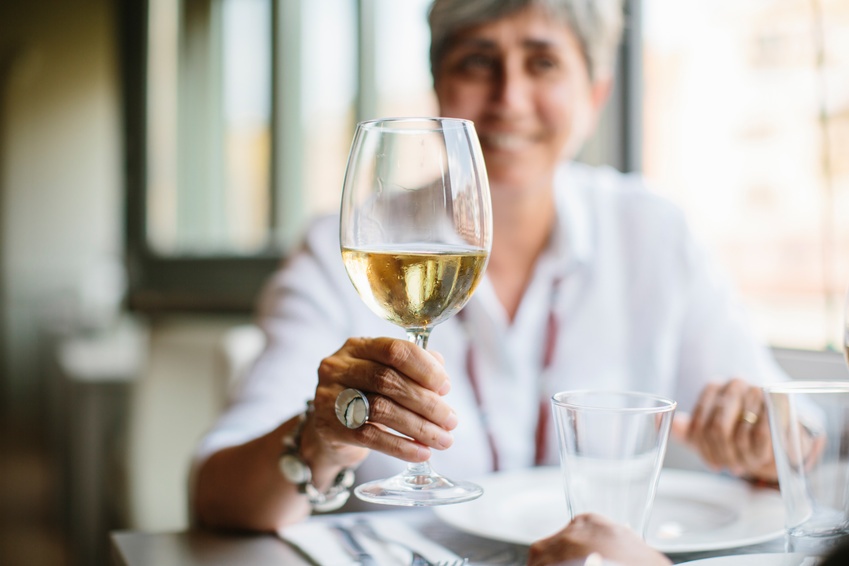 How to Enjoy Alcohol Responsibly in Your Golden Years