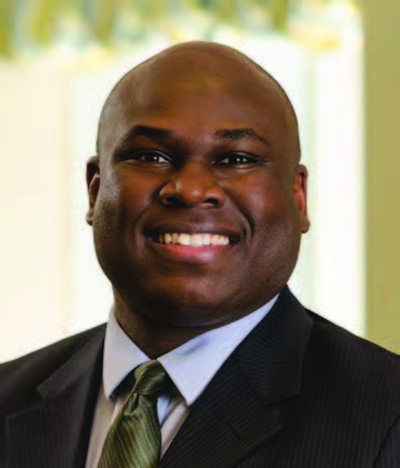 Meet the ERS Board: Dora Anim, Gerron McKnight & Barbara Talbot