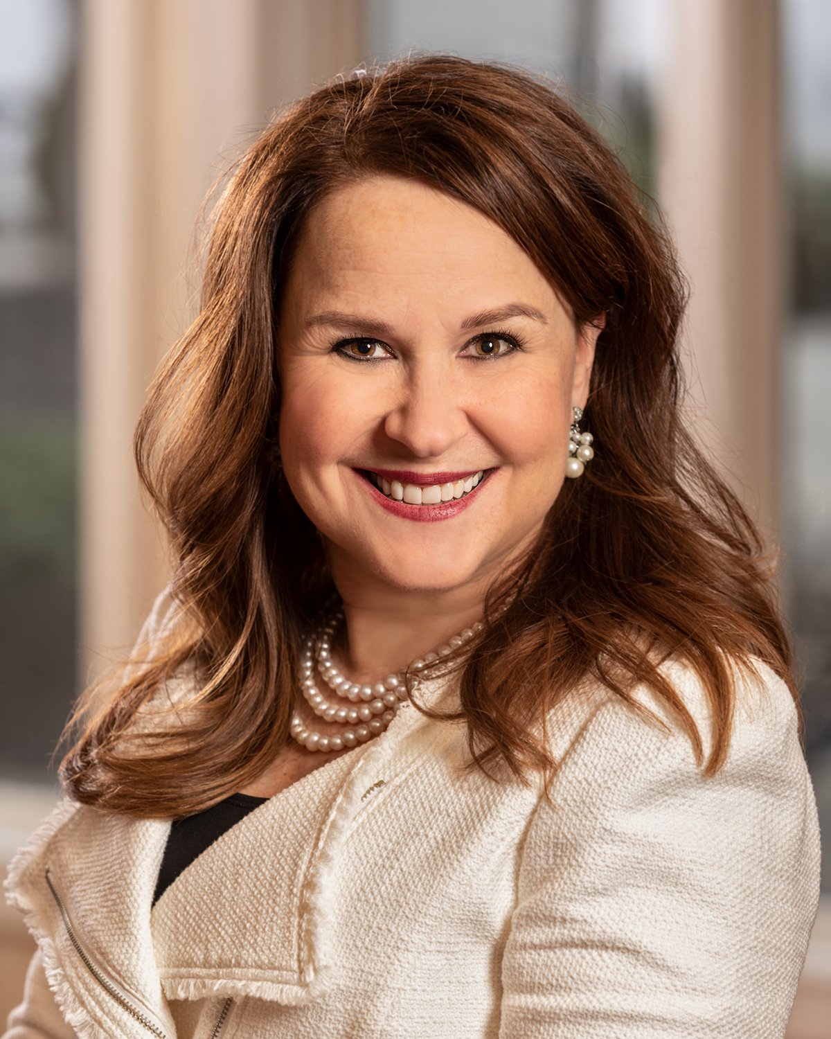 ERS’ CEO led creation of Our Ways of Working