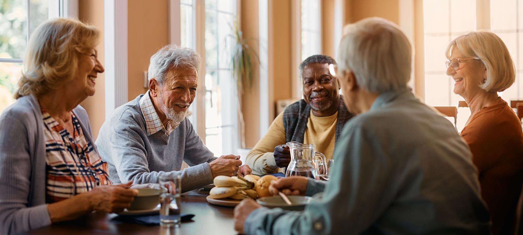 What exactly is memory care?