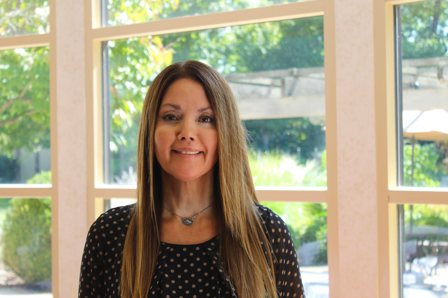 Meet Deupree House Executive Director Nichole McCaughey: A Q&A