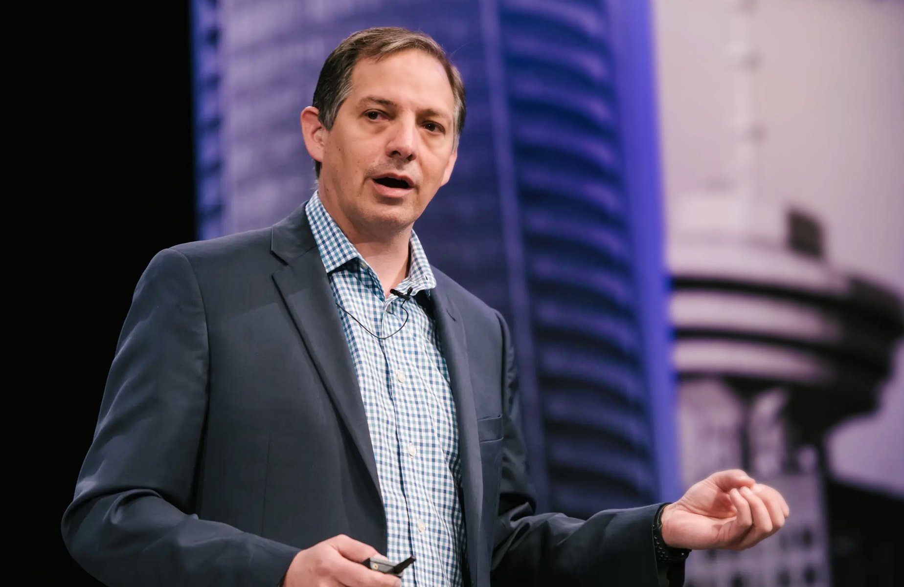 A Conversation with Refresh Your Soul 2020 Keynote Speaker Nick ...