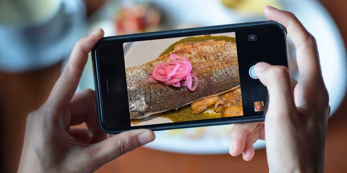 Restaurant Reviewer Robin Garr is feasting through the Louisville food ...