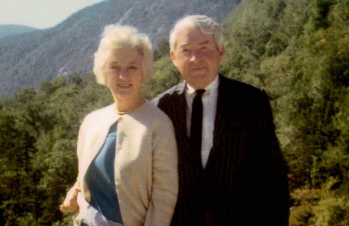 Meet the Family Behind Majorie P. Lee's Romney House