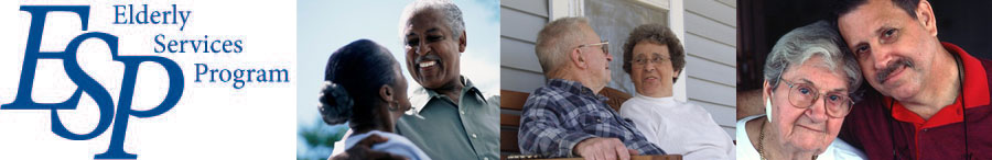 ERS Residents Speak in Support of Elderly Services Program