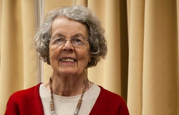 How These 5 ECH Residents Are Living Well Into the Future