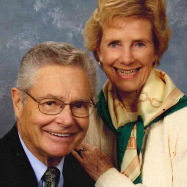 How These 5 ECH Residents Are Living Well Into the Future