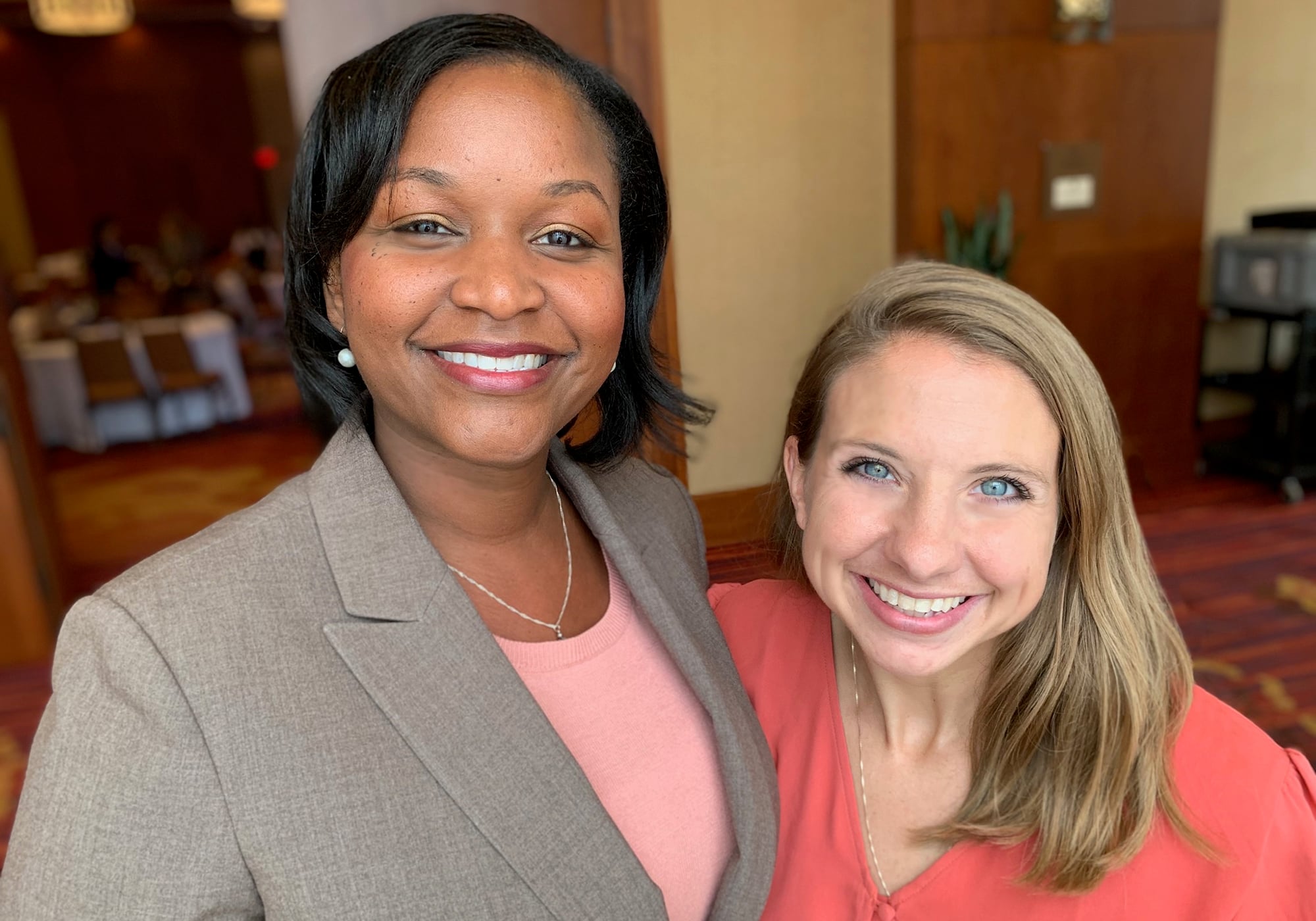 Transitioning to Senior Care: An Interview with ECH’s Director of ...