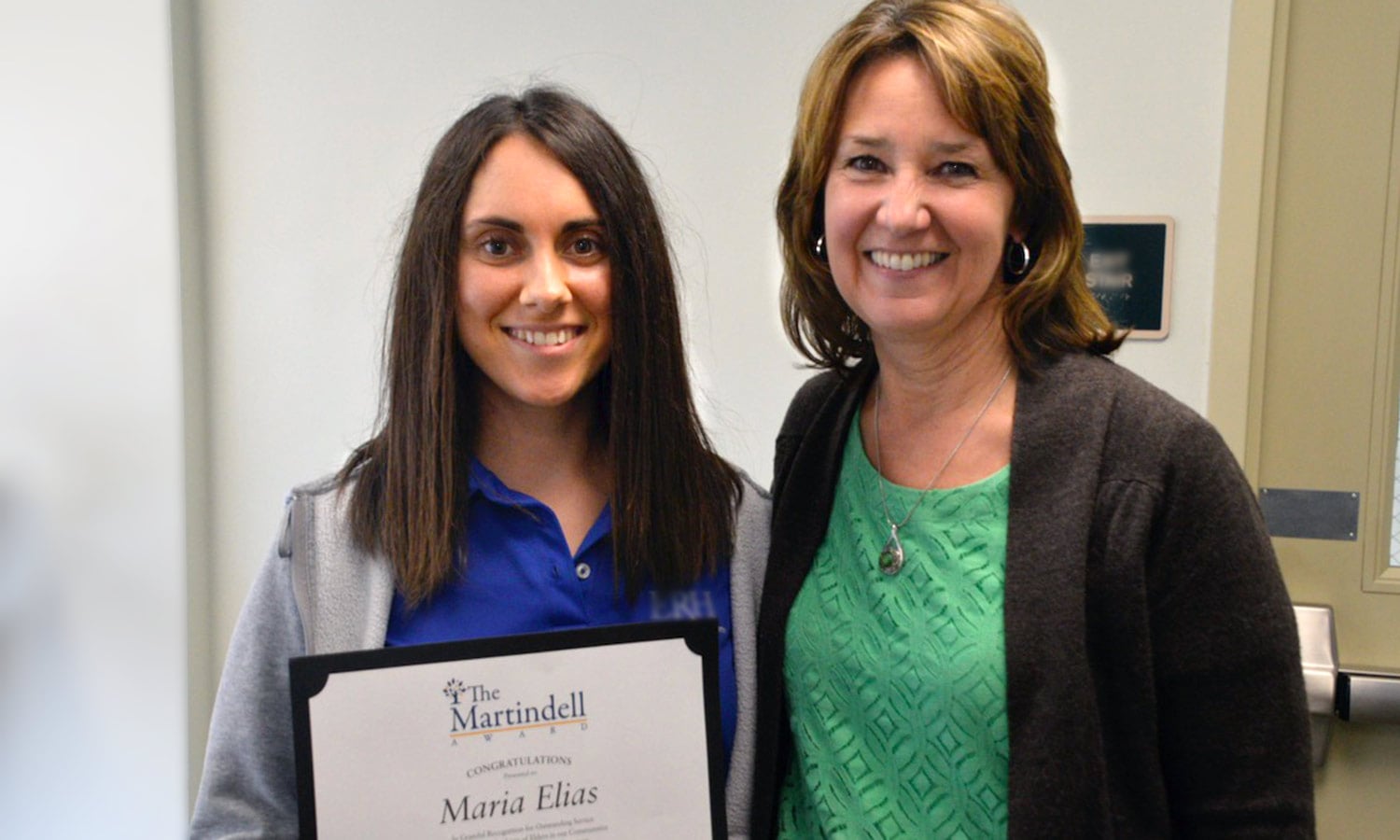 A Conversation With Kathy Ison-Lind, VP of ERS Affordable Living & In ...