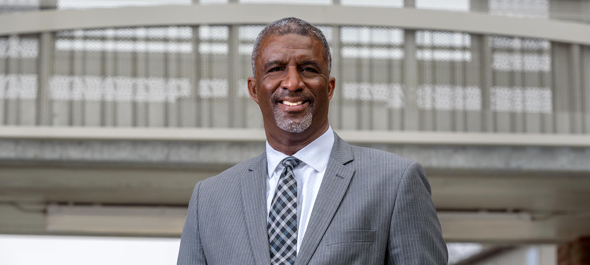 Introducing ERS's New Vice President of Affordable Living, Dr. Jimmy Wilson