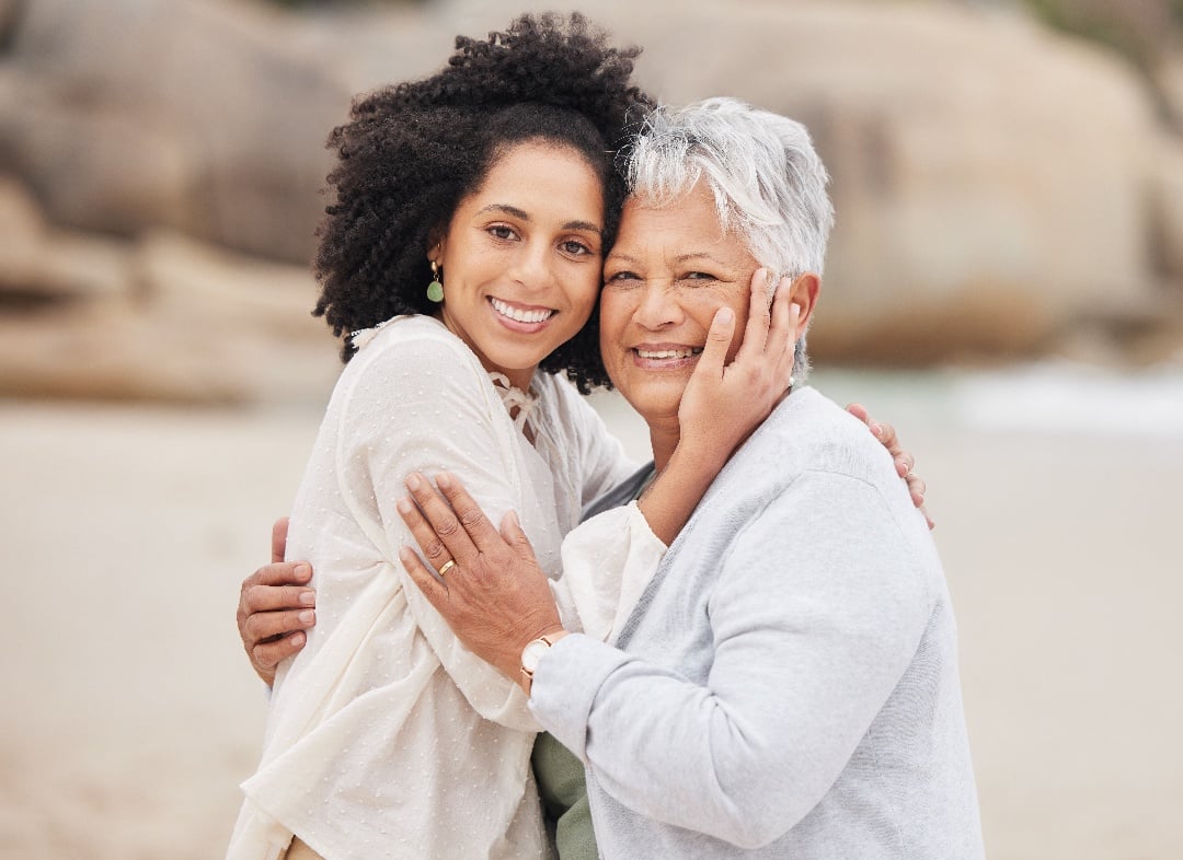 Seeing Is Believing: How Assisted Living Boosted Mom's Independence