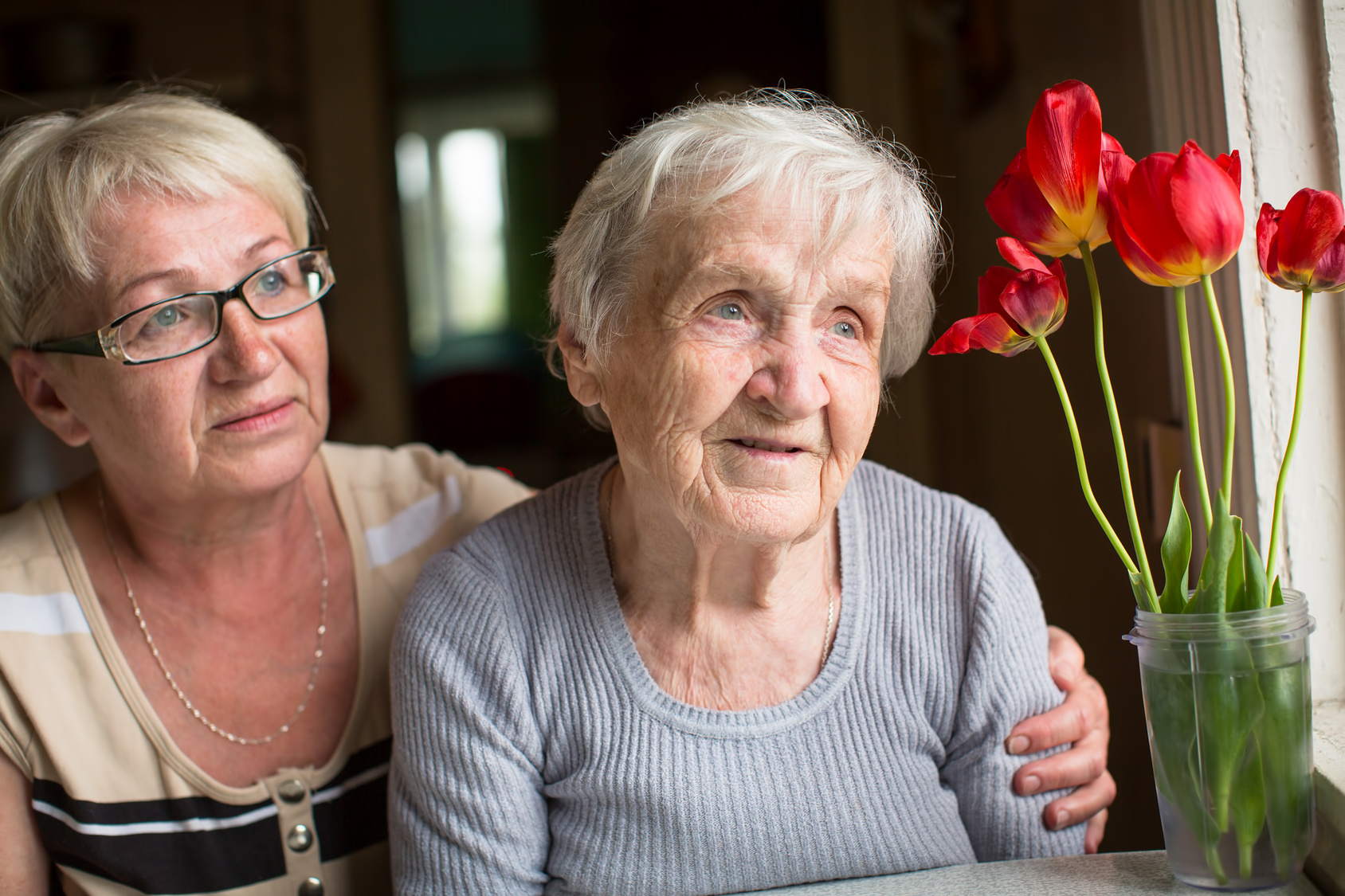 Choosing a Long-Term Care Community for Your Loved One? Here's What to Ask