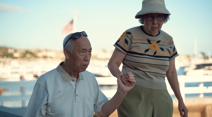 People with Alzheimer's and dementia at risk of wandering