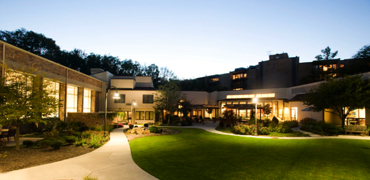 ERS prioritizes resident- and staff safety on its retirement campuses