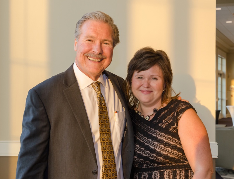 A Look Back at Outgoing ERS CEO Doug Spitler’s Storied Career