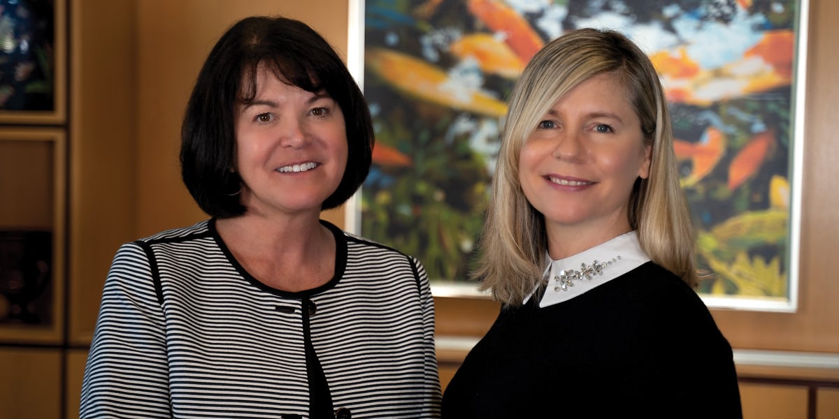 Familiar faces in new roles: Community Relations Directors of Deupree ...