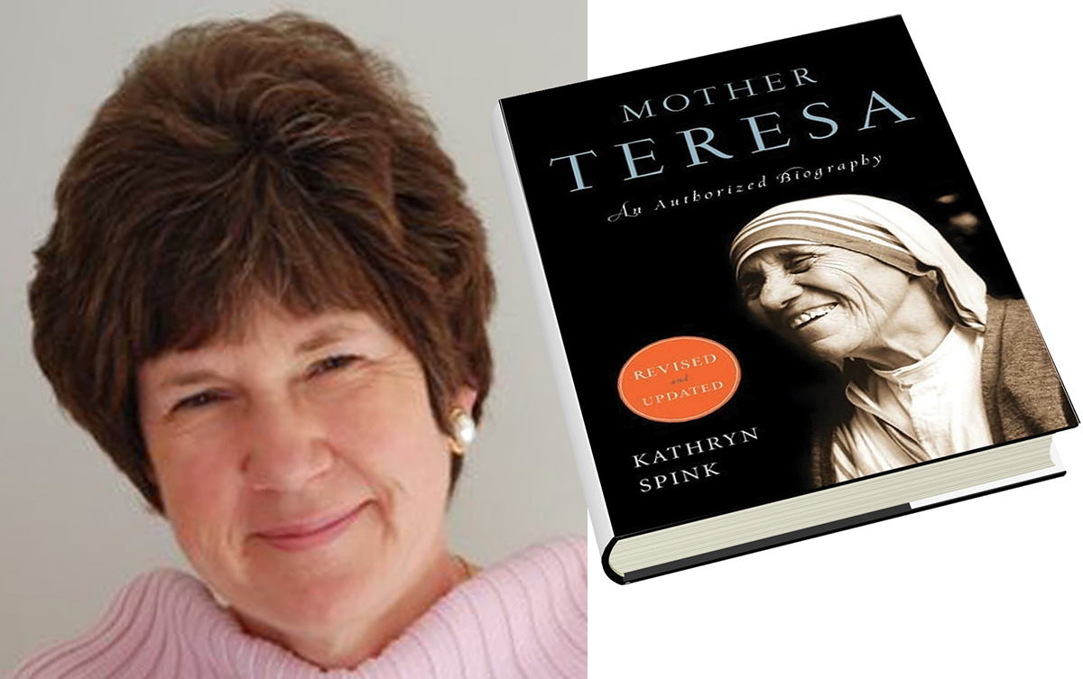 A Conversation with Refresh Your Soul Keynote Kathryn Spink – First ...