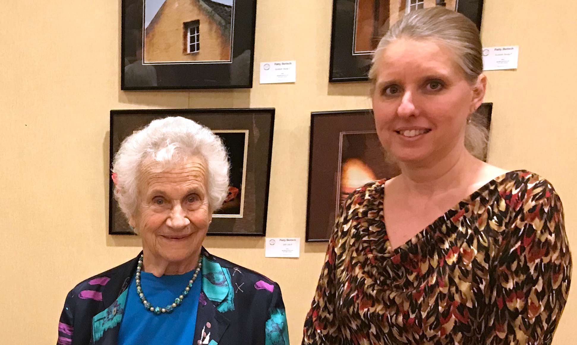 How Director of Life Enrichment Debbie MacLean Helps Senior Living ...