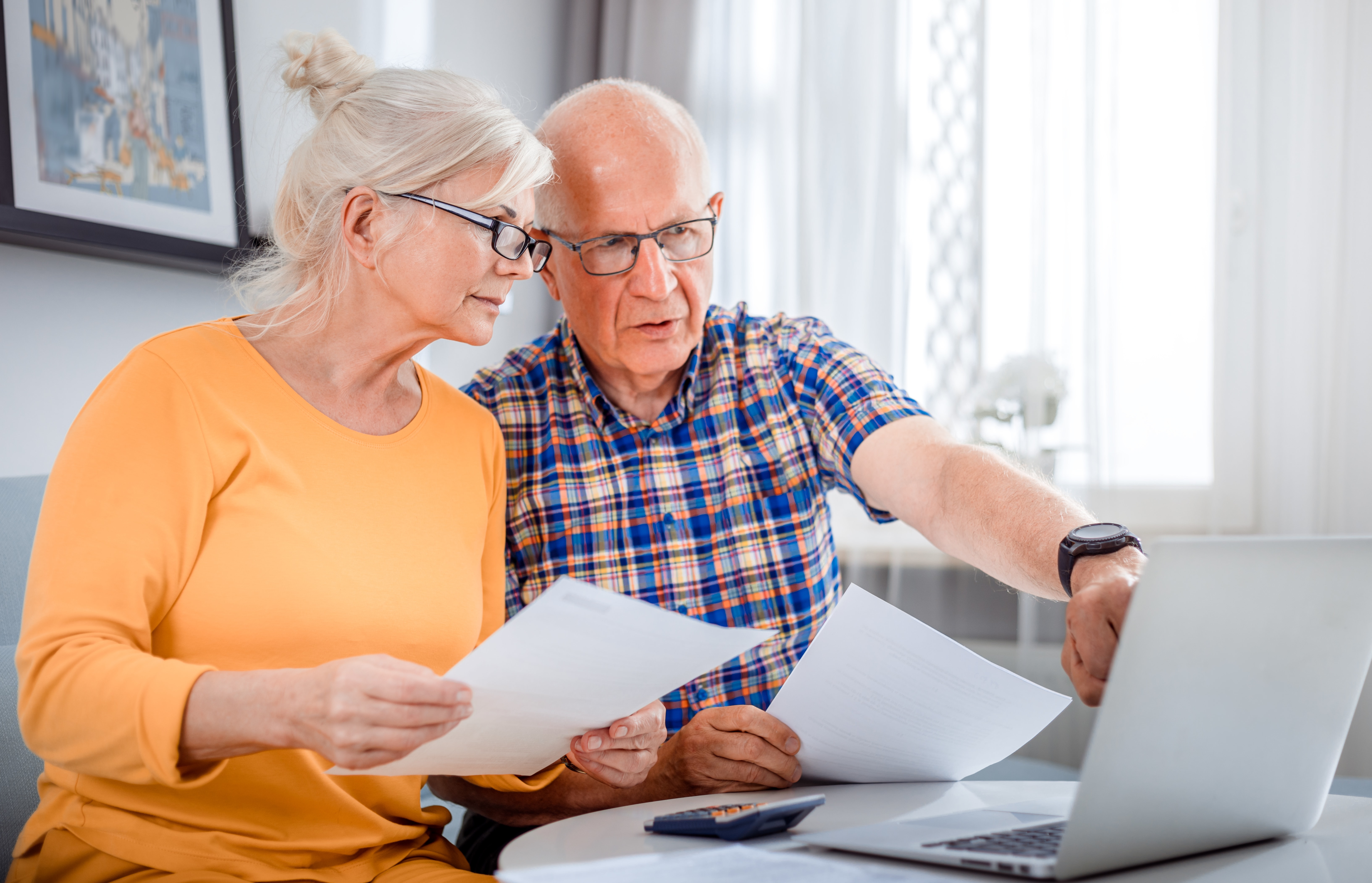 A Caregiver's Guide to Protecting Seniors from Coronavirus Investment Scams