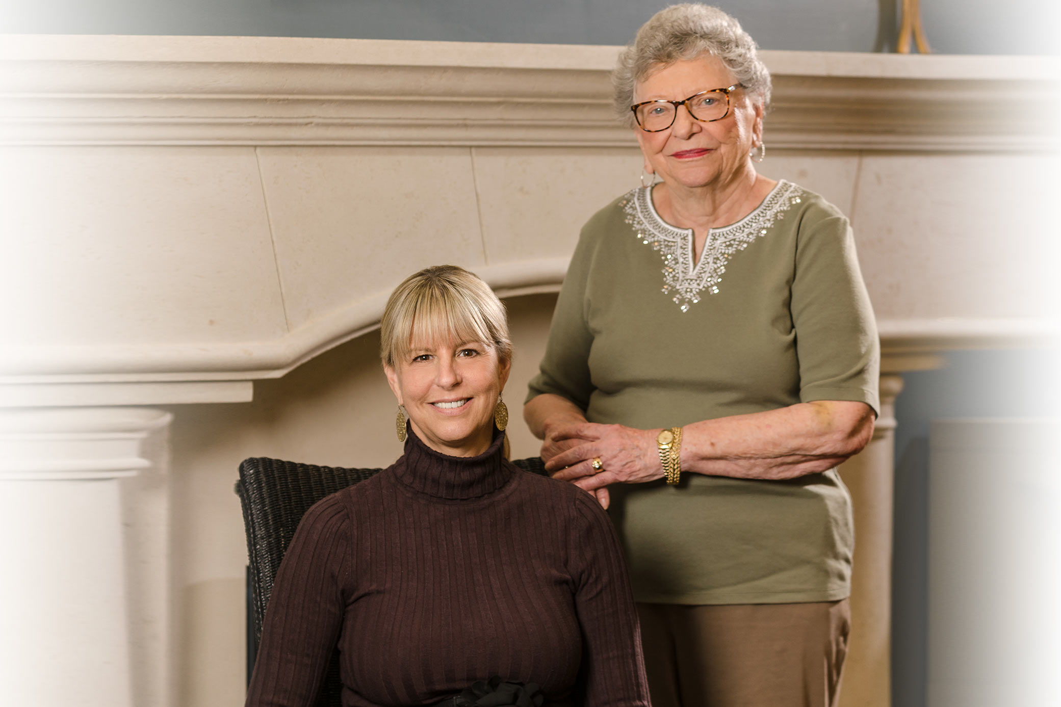 Meet the New ECH Director of Community Relations, Elizabeth Pace