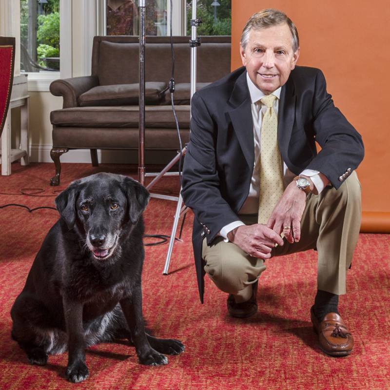 How a Career in Senior Care Chose ERS's Ken Paley