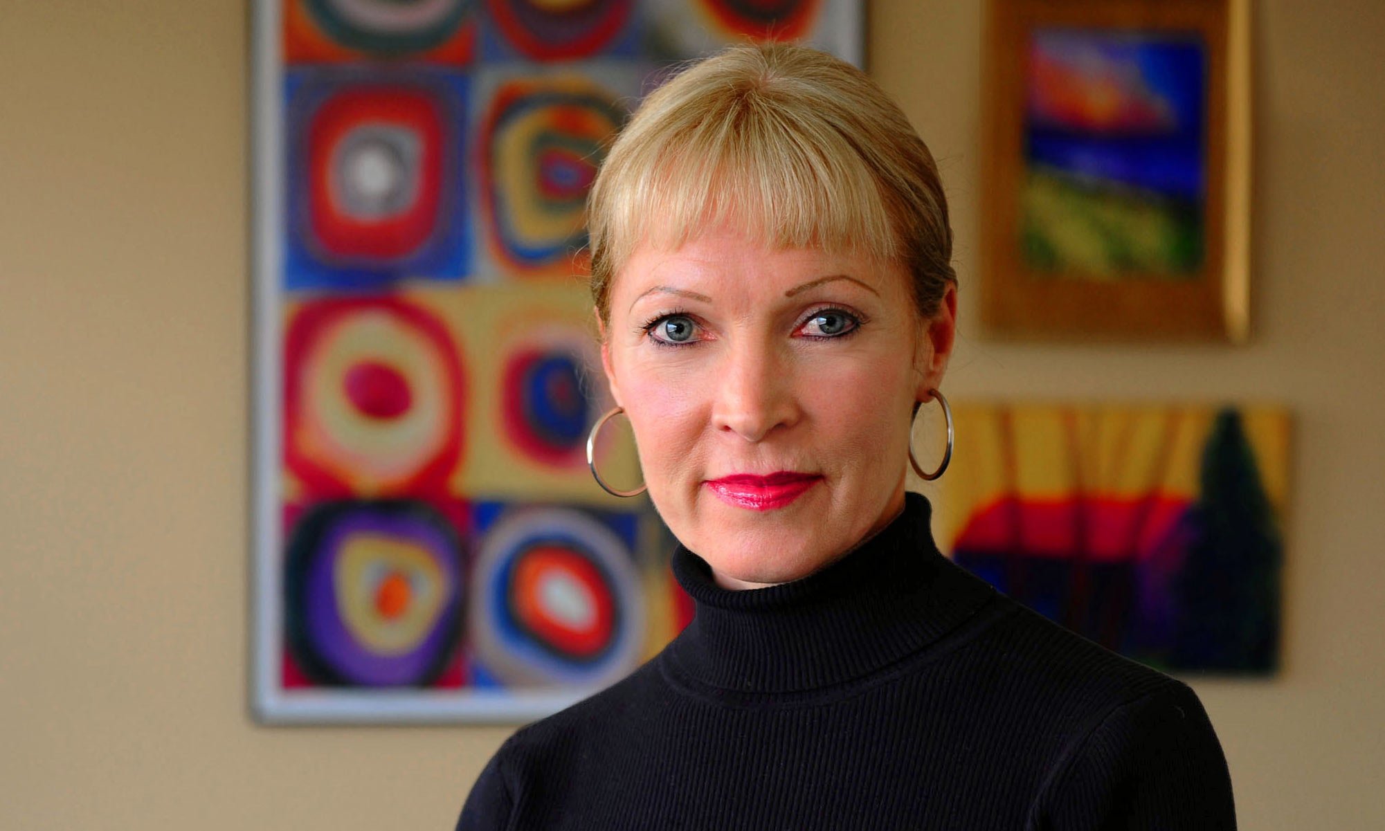 A Conversation with Refresh Your Soul 2020 Speaker Kelly Rogan