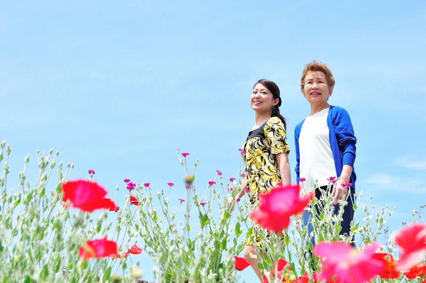 5 Spring Exercise Safety Tips for Seniors