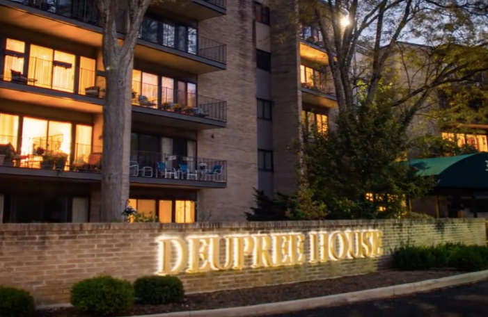 Retirement Planning 101: What is an Entrance Fee?