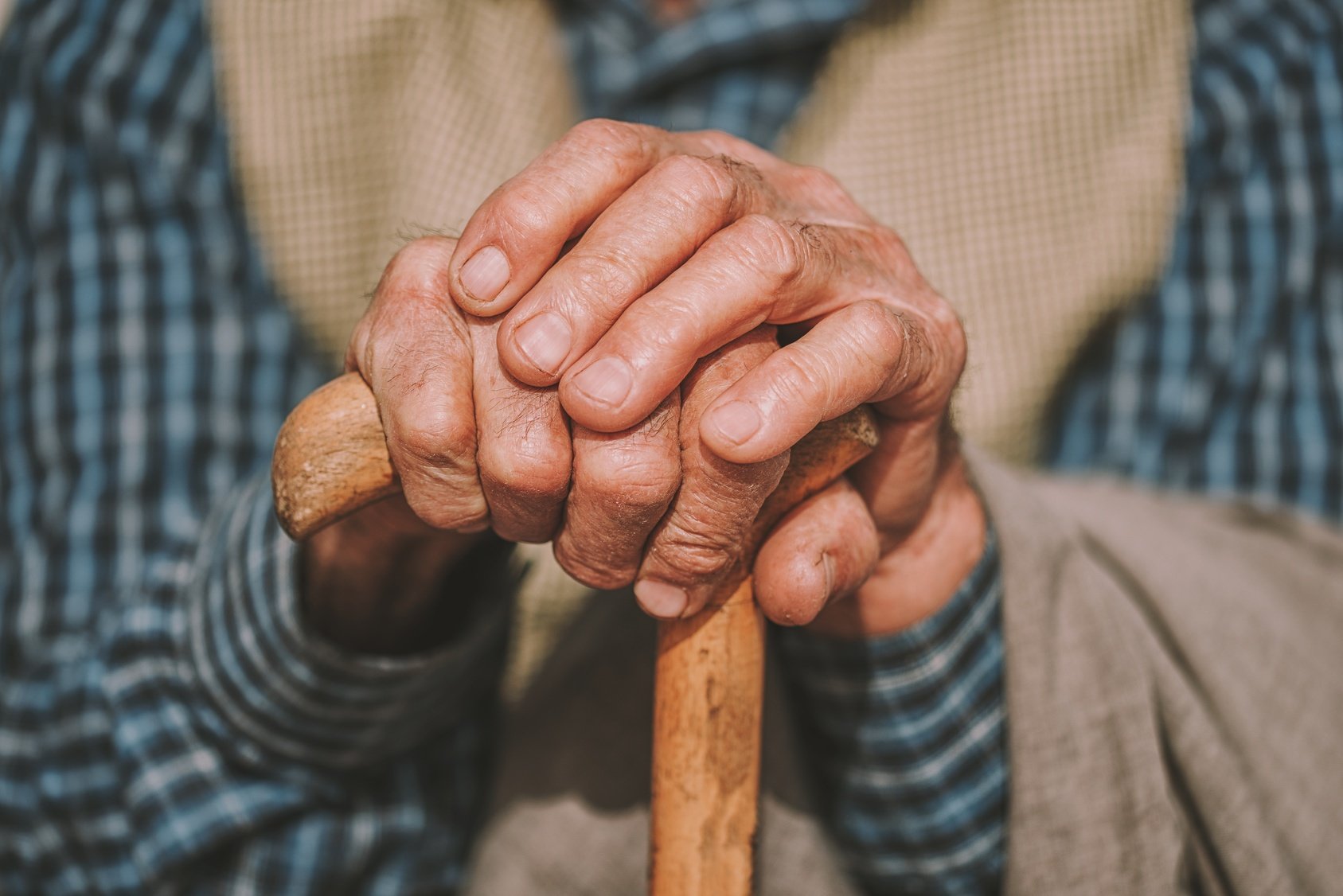 What You Need to Know About the Stages of Aging