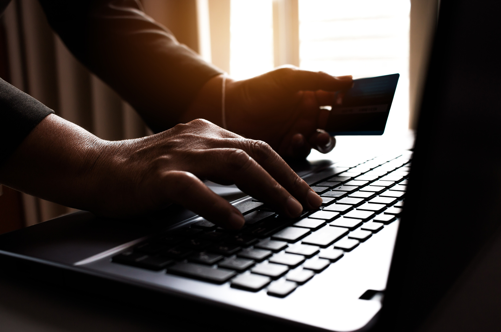 How Seniors Can Avoid Digital Frauds and Scams